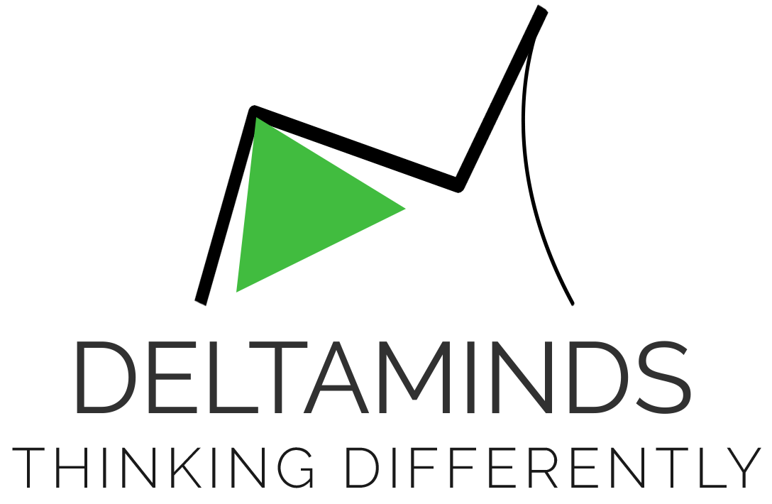 Home - DeltaMinds Software Pvt. Ltd.