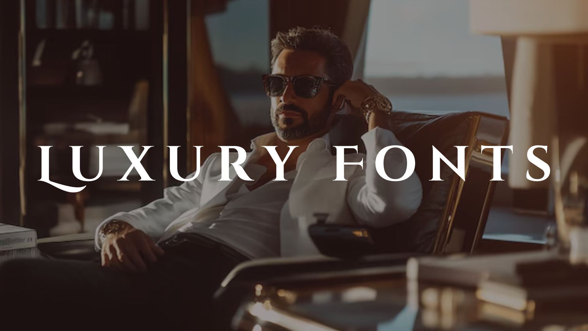 Top 10 Luxury Fonts to Elevate Your Designs in 2025 - DeltaMinds ...