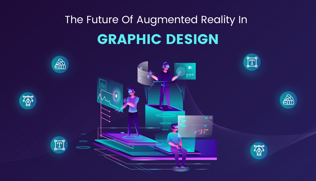 How is Augmented Reality Used in Graphic Design? - DeltaMinds Software ...